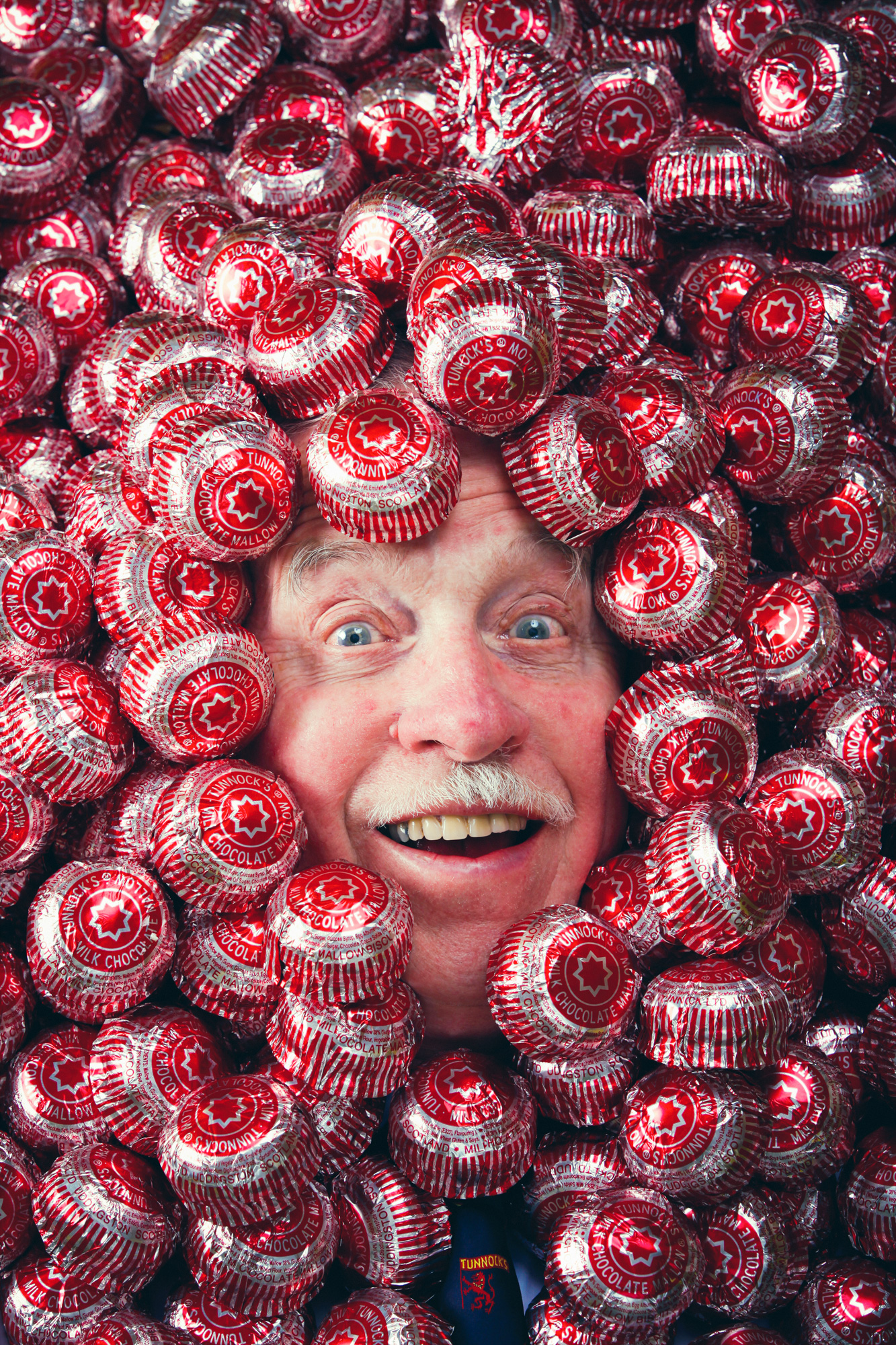 James Glossop - Photographer